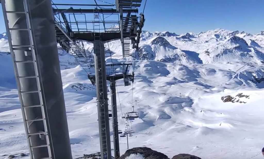 Les meilleures stations de ski en France : découvrez des destinations de rêve pour dévaler les ...